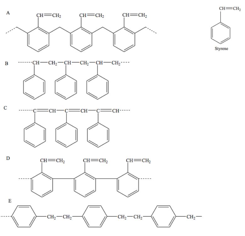 [Solution] Polymerization | Wizeprep