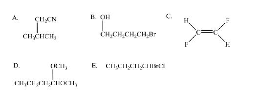 [Solution] Stereoisomers: Chirality | Wizeprep