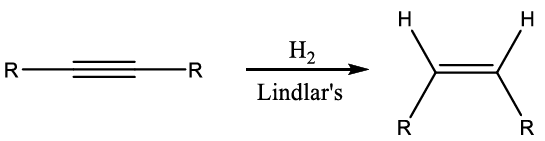 Alkene and Alkyne Addition Reactions - Wize University Chemistry Textbook | Wizeprep