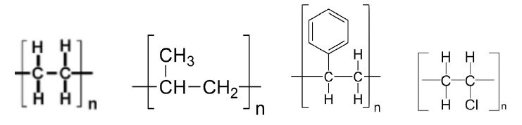 Polymerization Practice - Wize University Chemistry Textbook | Wizeprep