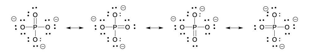 Resonance Structures - Wize University Chemistry Textbook | Wizeprep