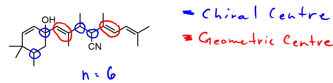 Summary - Wize University Organic Chemistry Textbook | Wizeprep