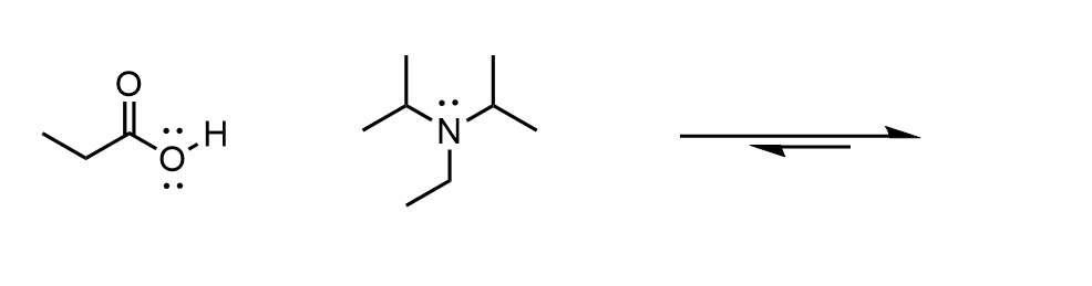 [Solution] Acid Base Arrows | Wizeprep