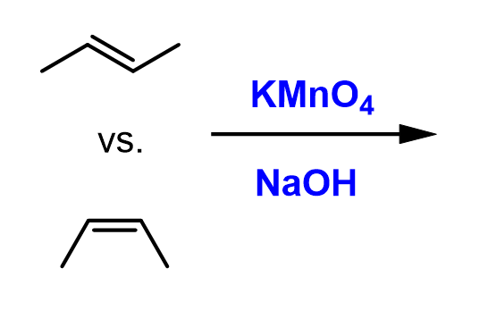 Dihydroxylation - Wize University Organic Chemistry Textbook | Wizeprep