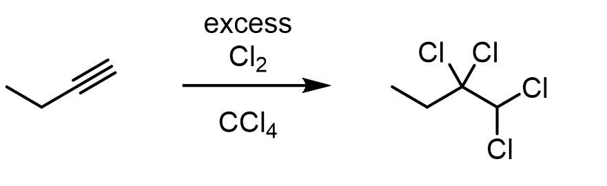 Halogenation - Wize University Organic Chemistry Textbook | Wizeprep