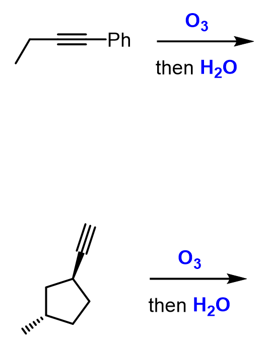 Ozonolysis - Wize University Organic Chemistry Textbook | Wizeprep