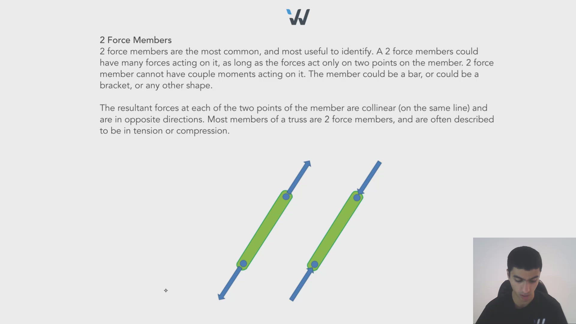 Trusses - Wize University Statics Textbook (Master) | Wizeprep