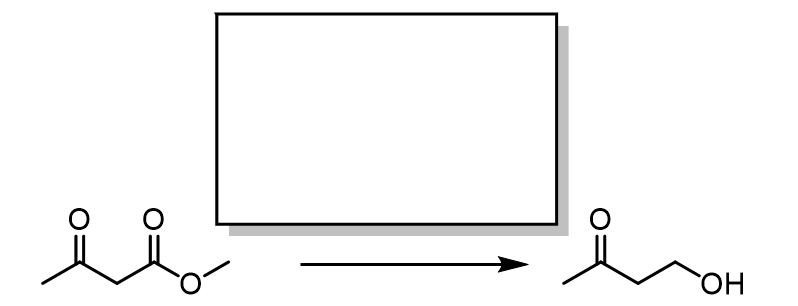 Reactions with Oxygen Nucleophiles - Wize University Organic Chemistry ...