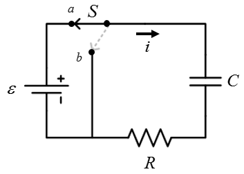 RC Circuits: Charging and Discharging of Capacitors - Wize University ...