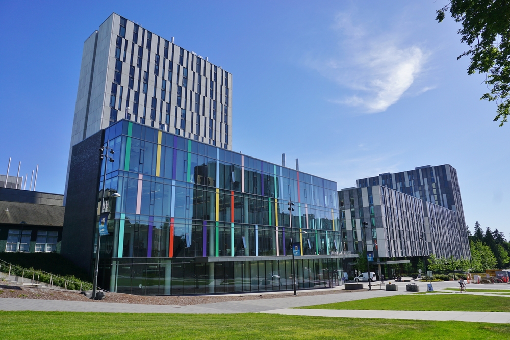 Our Guide to Finding the Perfect UBC Study Space | Wizeprep Blog