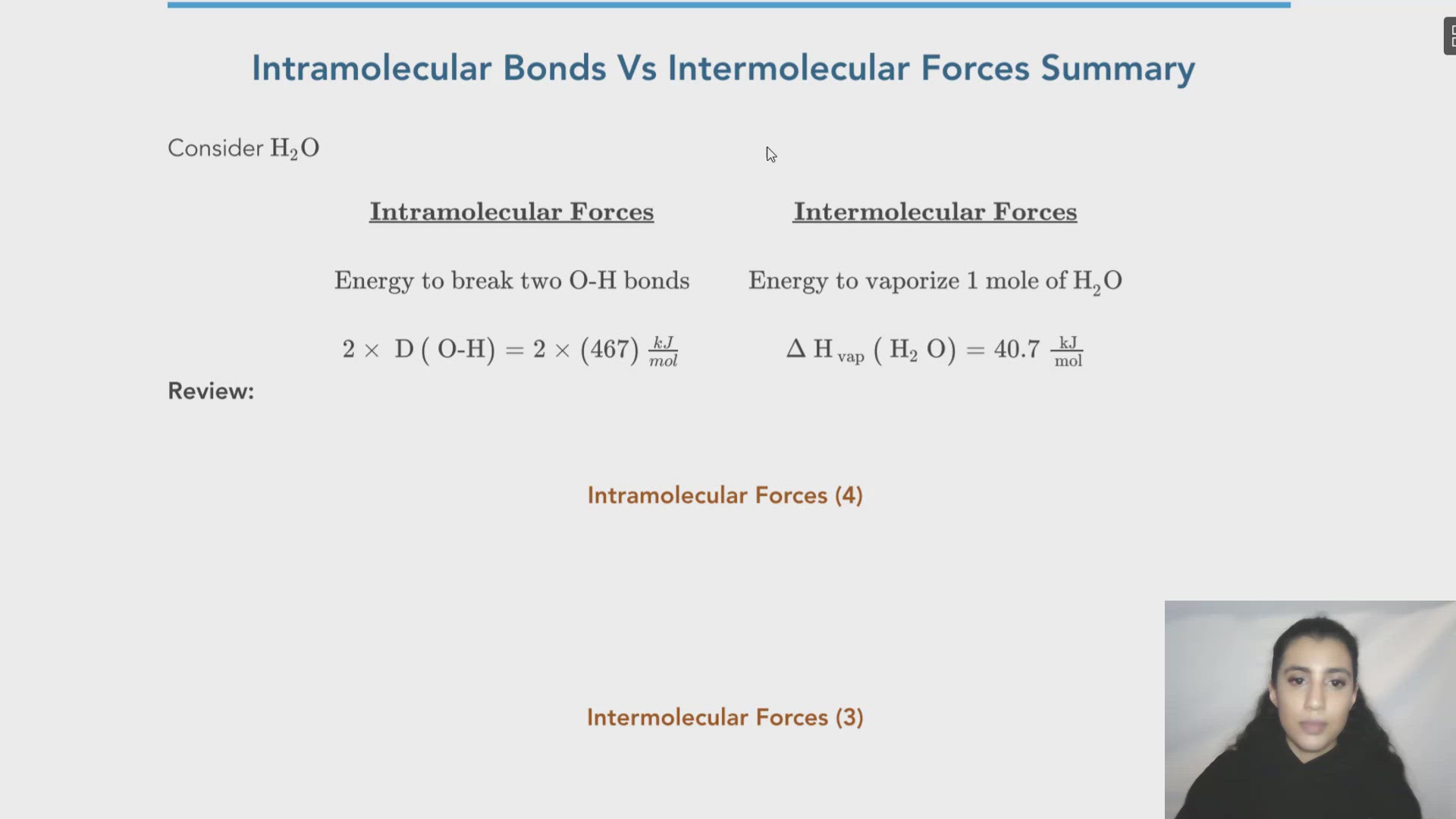 Intermolecular Forces - Wize High School Grade 12 Chemistry Textbook ...