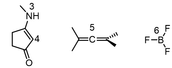 VSEPR Theory - Wize University Organic Chemistry Textbook | Wizeprep