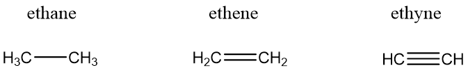 CHEM 101 at U of A