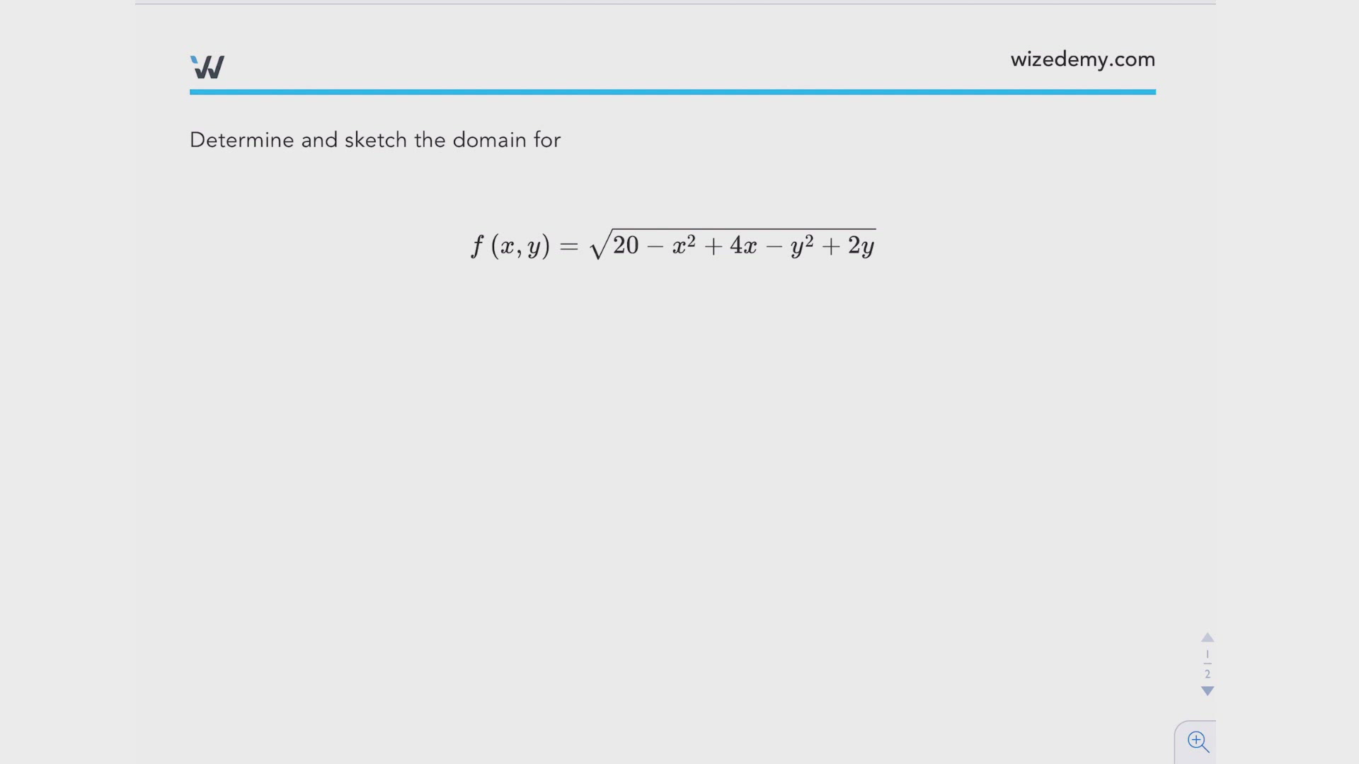 Vector Geometry - Wize University Calculus 2 Textbook | Wizeprep