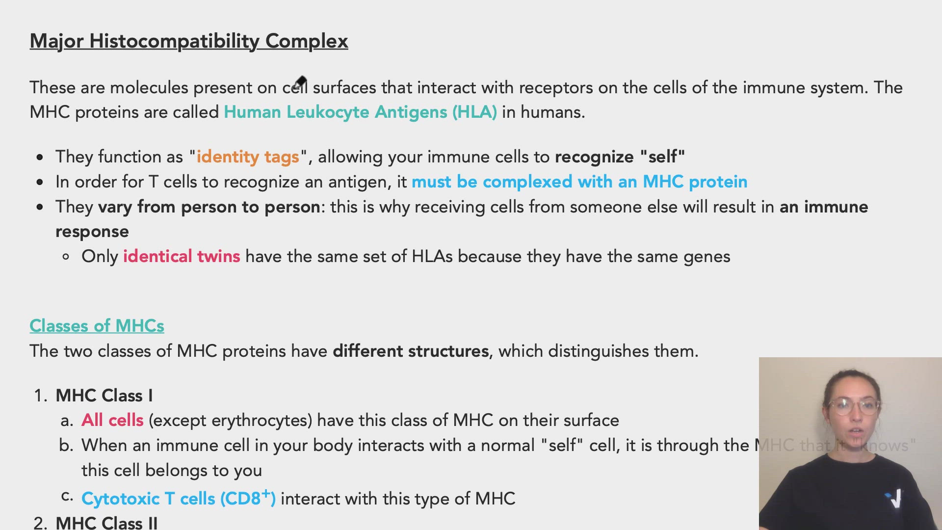 Adaptive Immune System - Wize University Physiology Textbook | Wizeprep