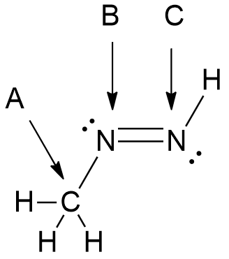 [Solution] Hybridization: Pi/Sigma bonds | Wizeprep