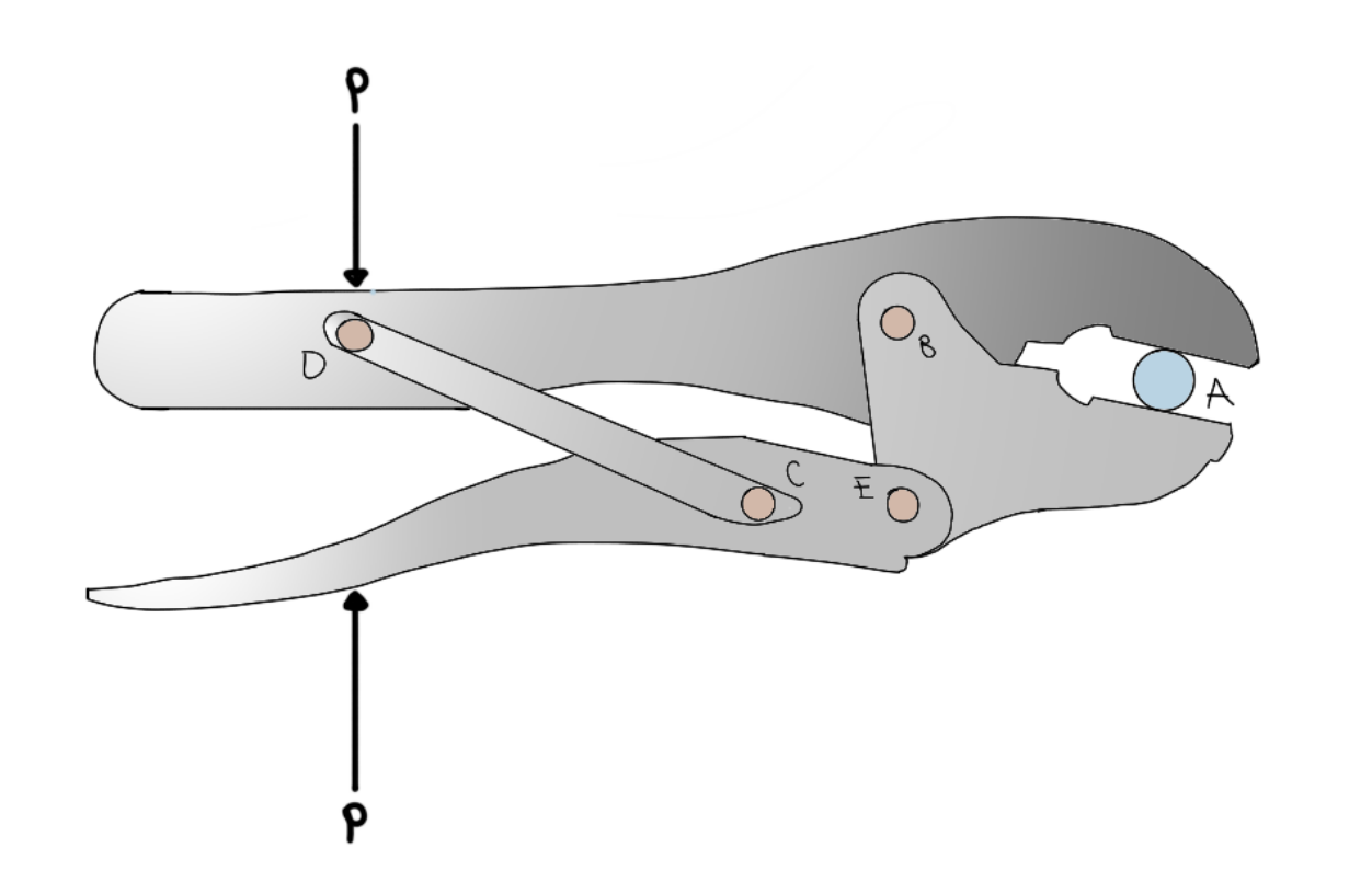 Frames and Machines - Wize University Statics Textbook (Master) | Wizeprep
