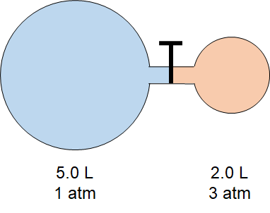 [Solution] Gases | Wizeprep