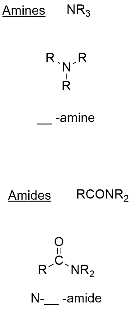 Nomenclature [more functional groups] - Wize University Chemistry ...
