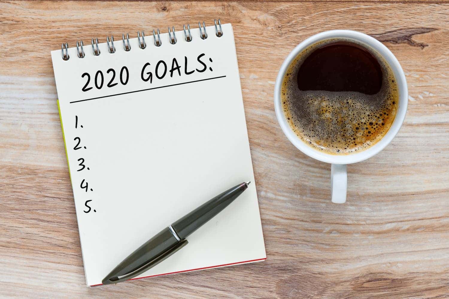 7 Best New Year’s Resolutions for University Students | Wizeprep Blog