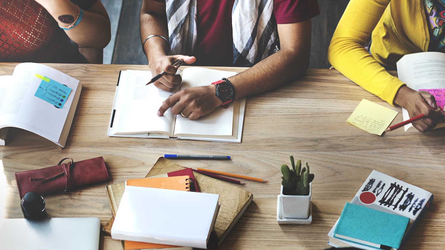 Study Tips That Will Change Your Life | Wizeprep Blog