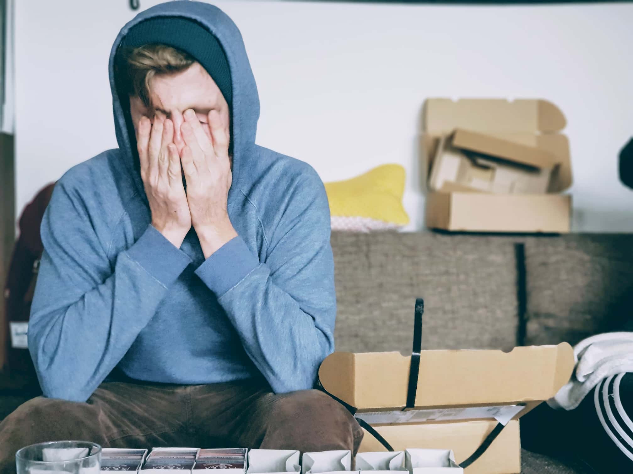How to Support your Friends through School Stress | Wizeprep Blog