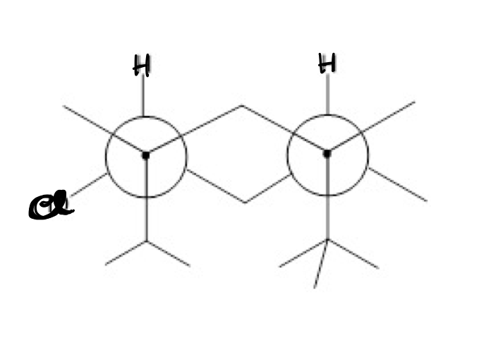[Solution] Chair Conformation | Wizeprep