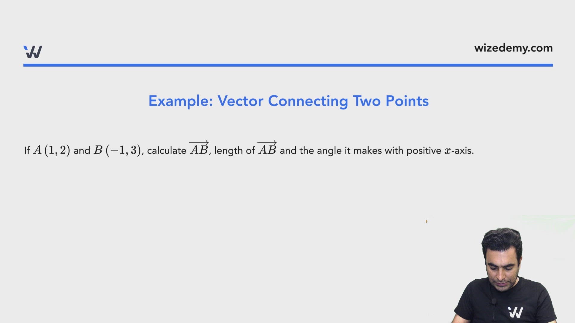 Vectors and Their Components - Wize University Physics Textbook (Master ...