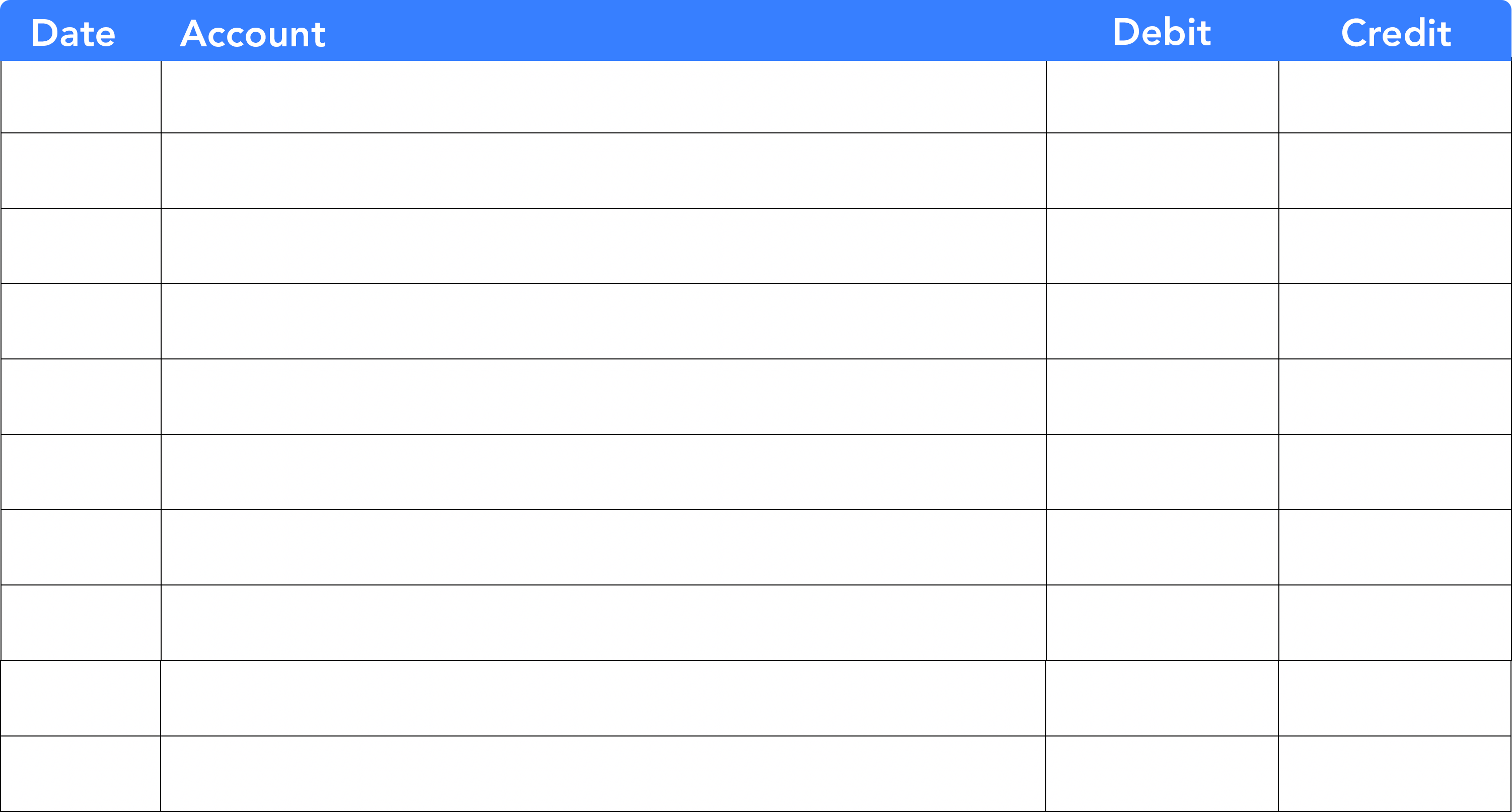 Goodwill - Wize University Introduction to Financial Accounting ...