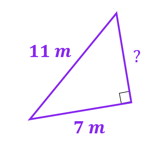 Pythagorean Therom (Review) - Wize High School Grade 10 Math Textbook ...