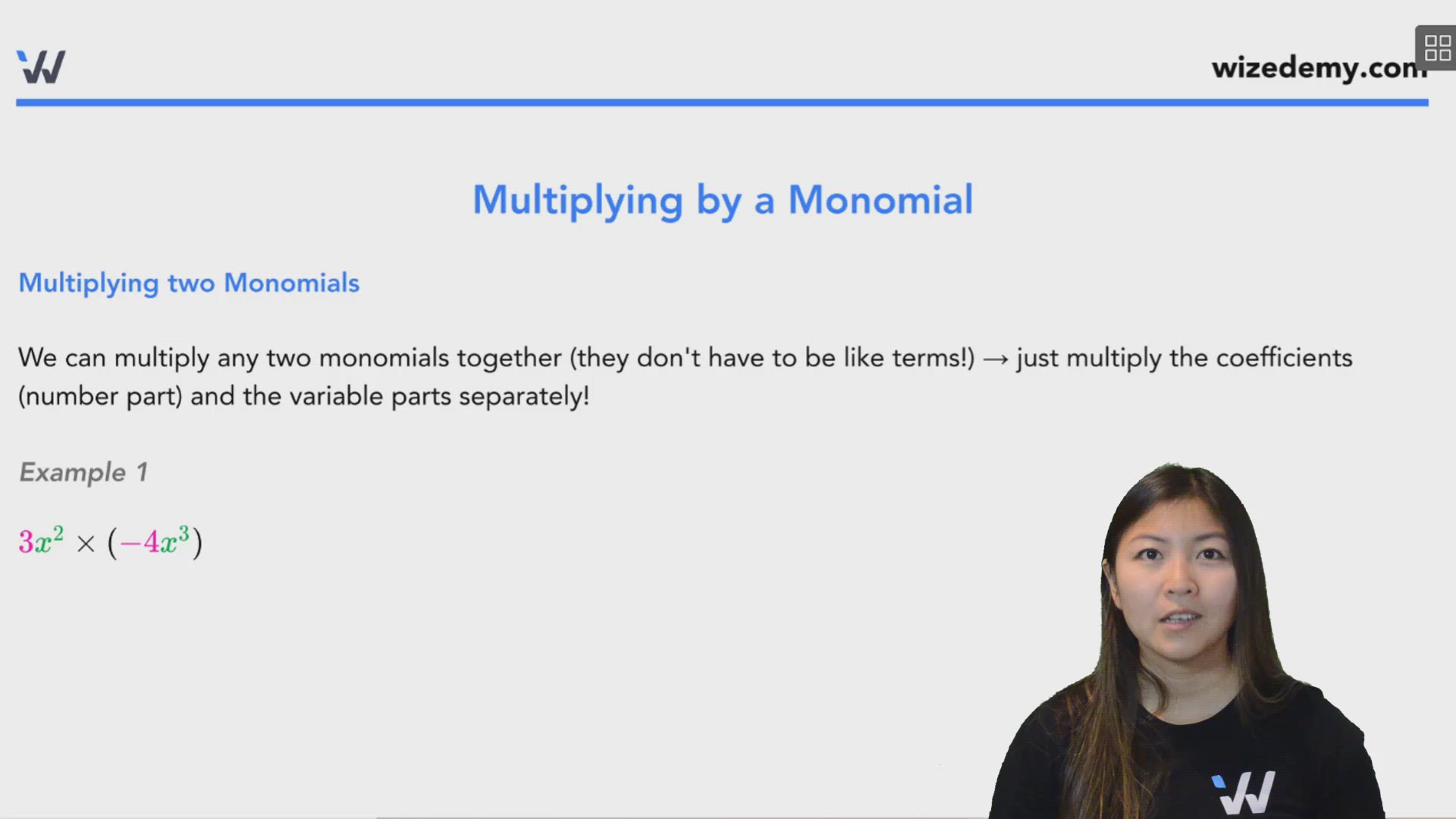 Review - Wize High School Grade 10 Math Textbook | Wizeprep