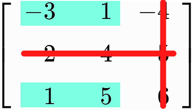 Determinants of Large Matrices - Wize University Linear Algebra Textbook | Wizeprep