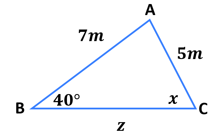 Sine Law - Wize High School Grade 10 Math Textbook | Wizeprep