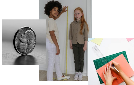 SI System - Wize High School Grade 10 Math Textbook | Wizeprep