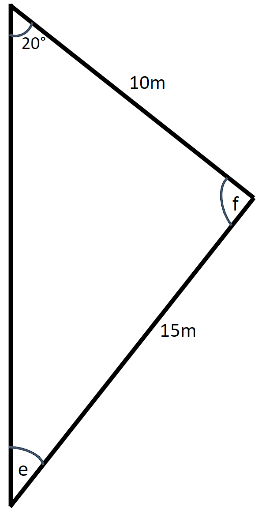 Sine Law - Ambiguous Case - Wize High School Grade 11 Math Textbook ...