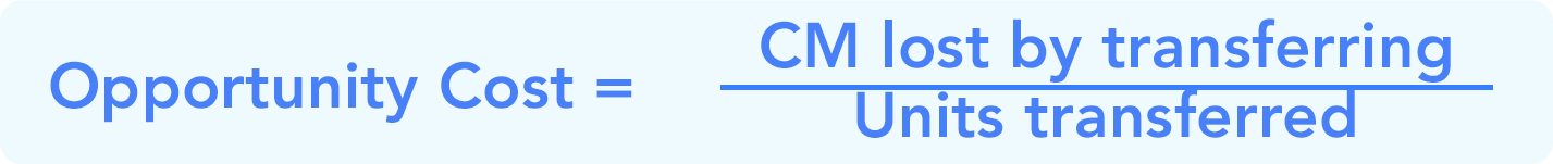 Transfer Pricing - Wize University Managerial Accounting Textbook ...