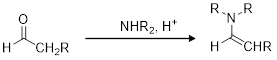 Reactions with Nitrogen Nucleophiles - Wize University Organic ...