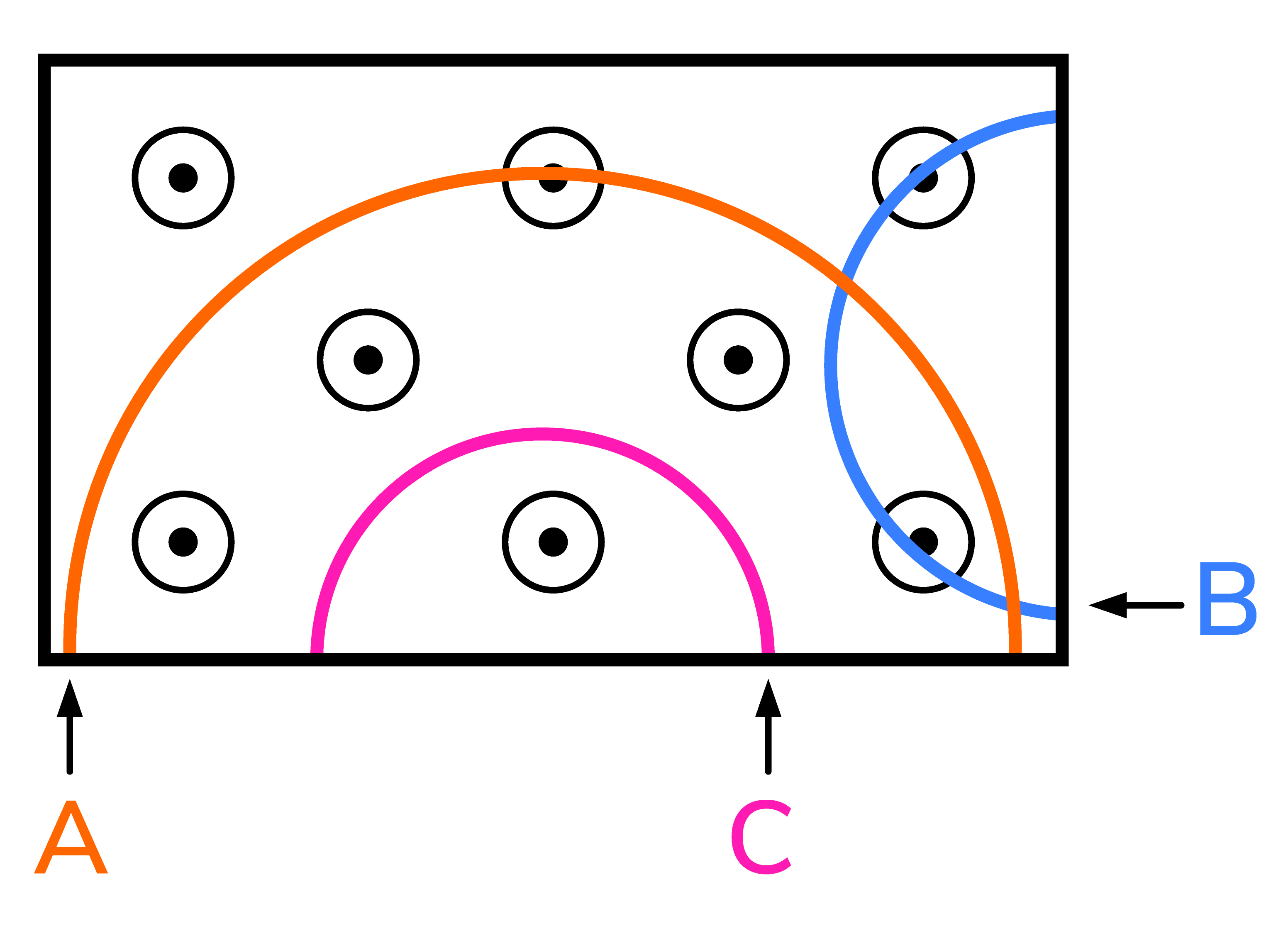 Charged Particle Motion in a Magnetic Field - Wize High School Grade 12 ...