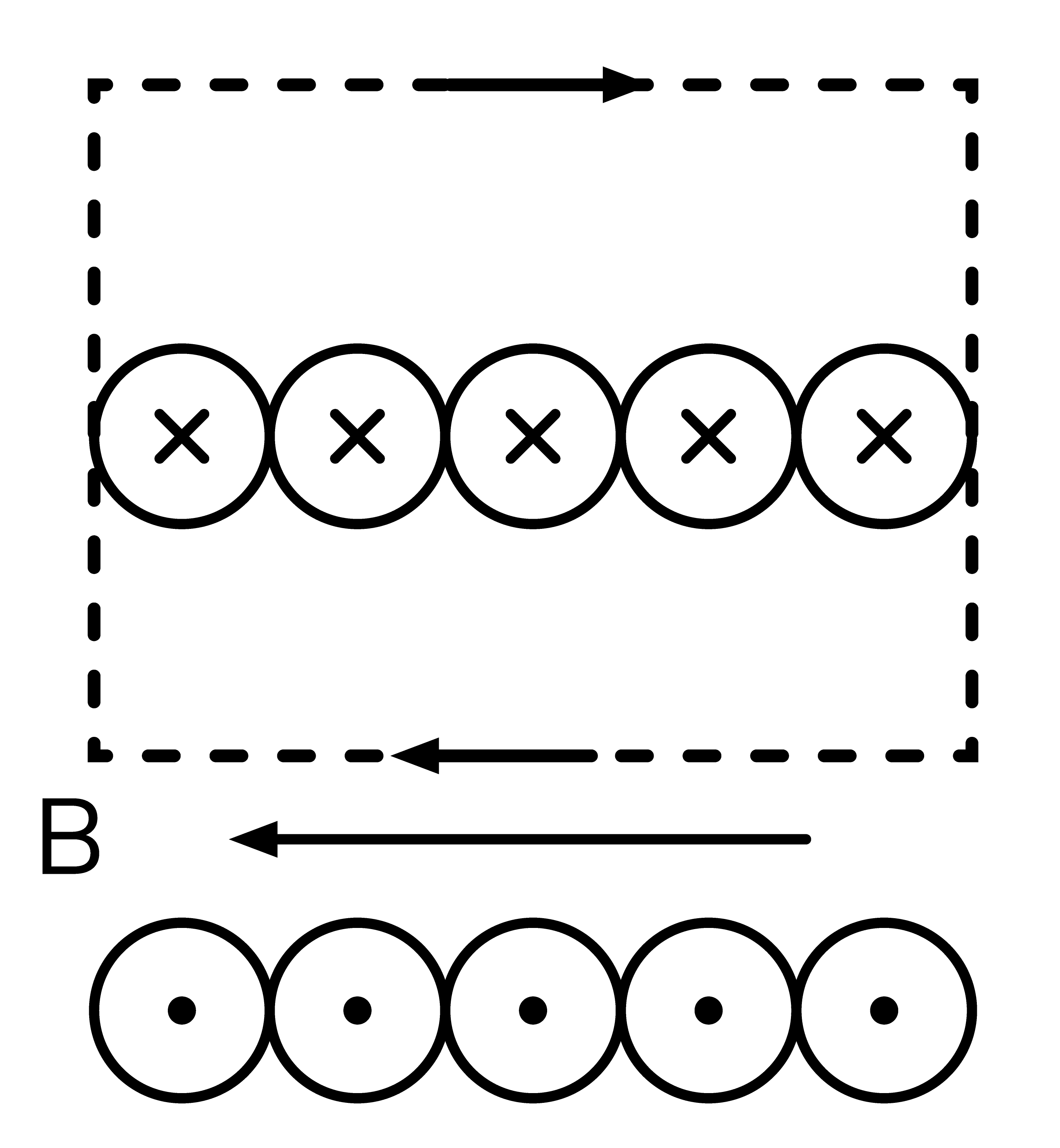 Ampere's Law - Wize University Physics Textbook (Master) | Wizeprep