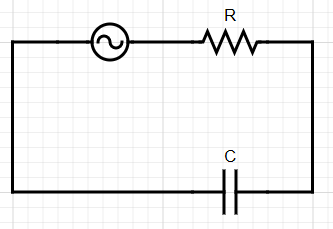 Impedance, RC Circuits, and RL Circuits - Wize University Physics ...