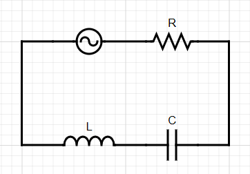 RLC Circuits and Resonance - Wize University Physics Textbook (Master ...