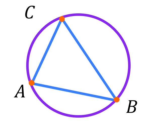 Circles and Polygons - Wize High School Geometry Textbook (Common Core) | Wizeprep