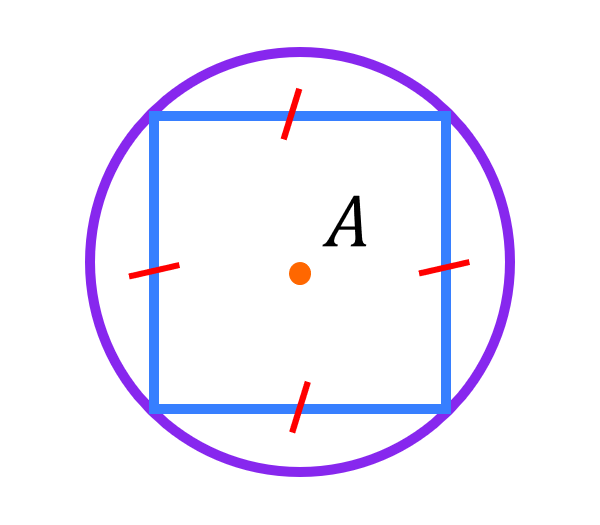 Circles and Polygons - Wize High School Geometry Textbook (Common Core ...