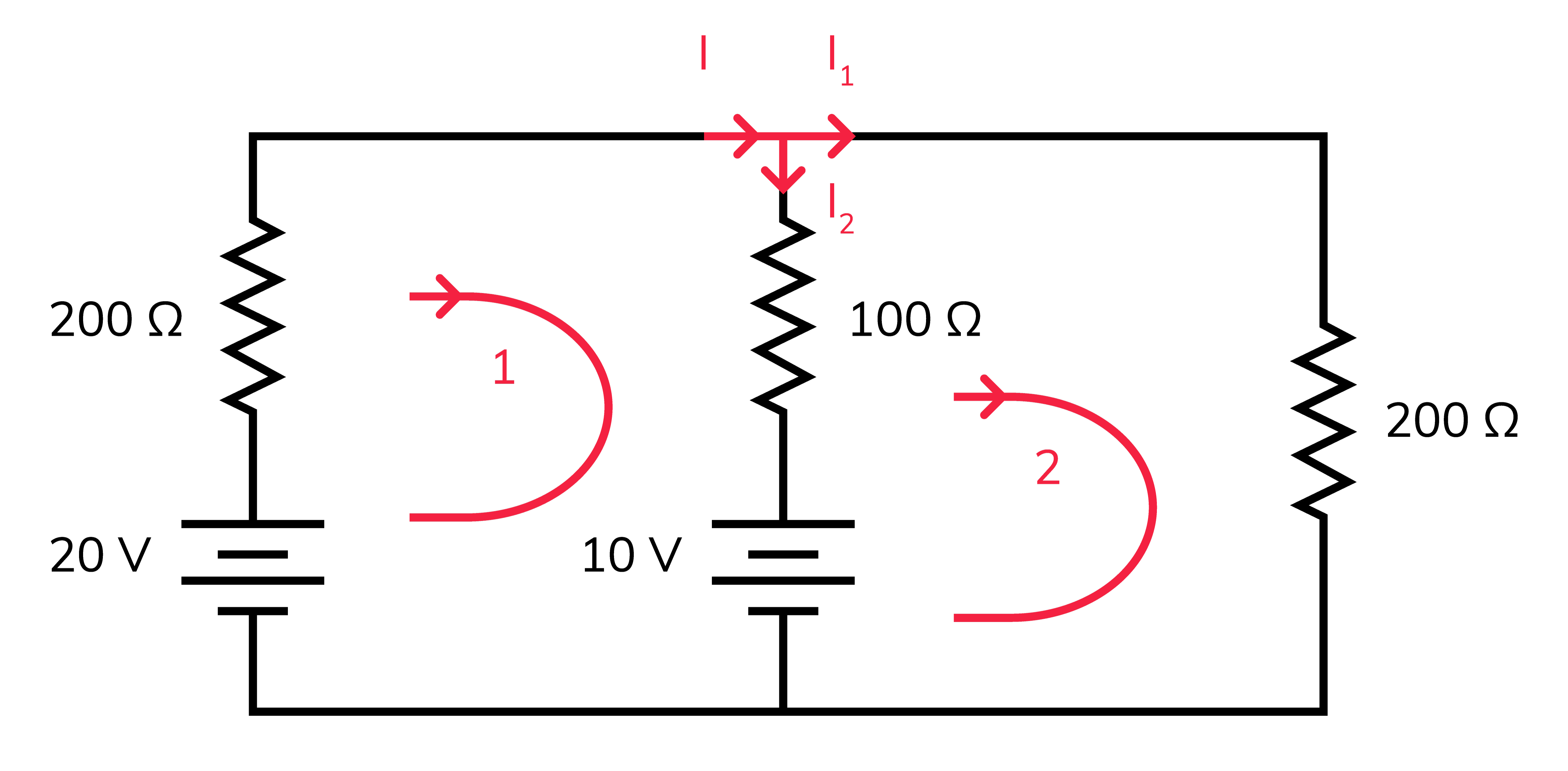 Kirchhoff's Rules - Wize University Physics Textbook (Master) | Wizeprep
