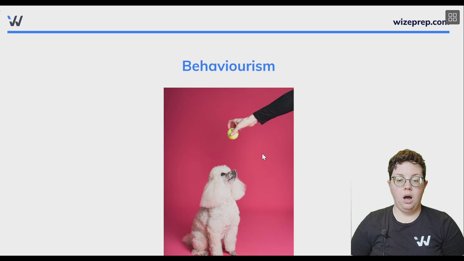 Behaviourism - Wize University Psychology Textbook | Wizeprep