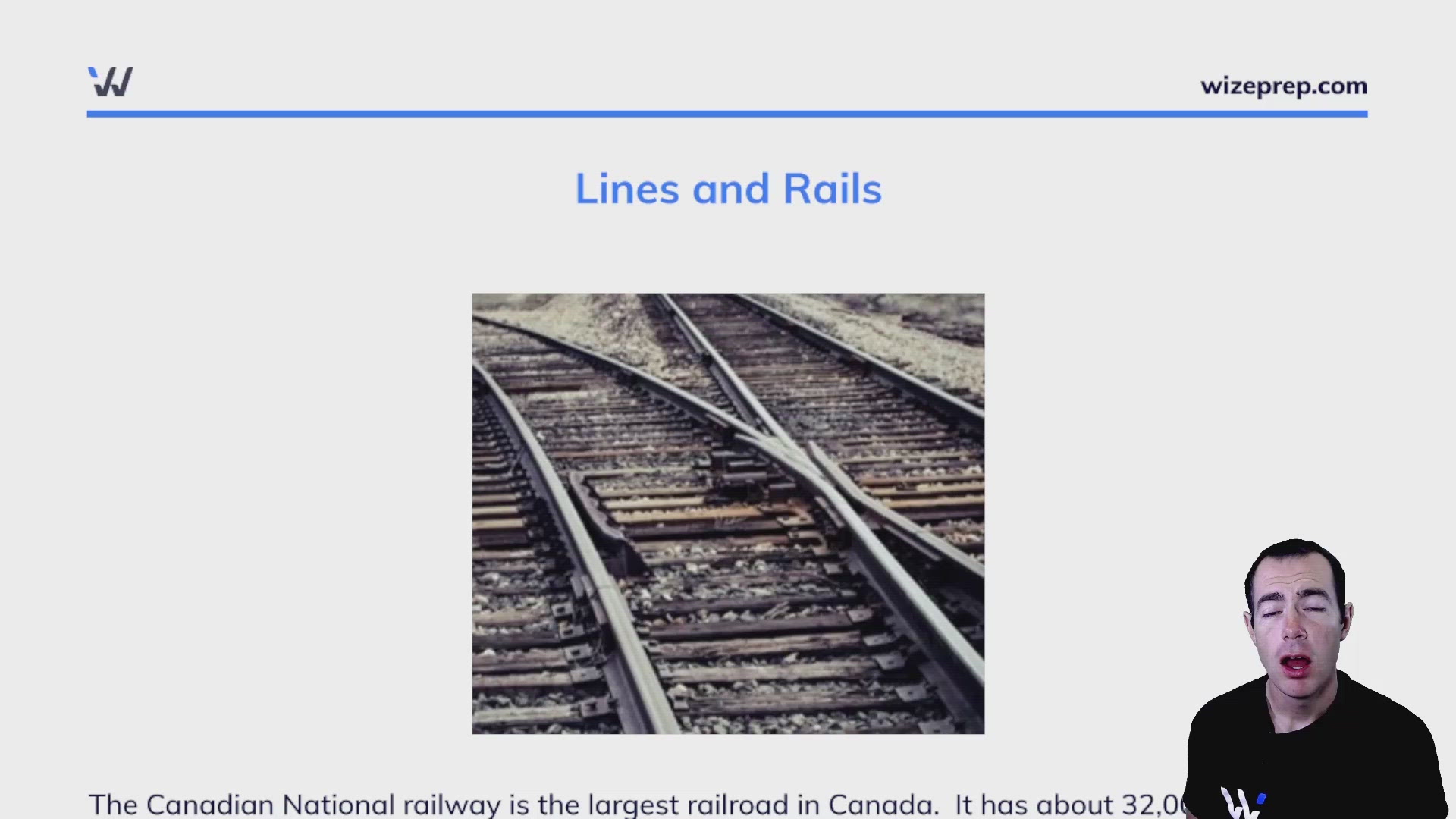 Pairs of Lines - Wize High School Geometry Textbook (Common Core) | Wizeprep