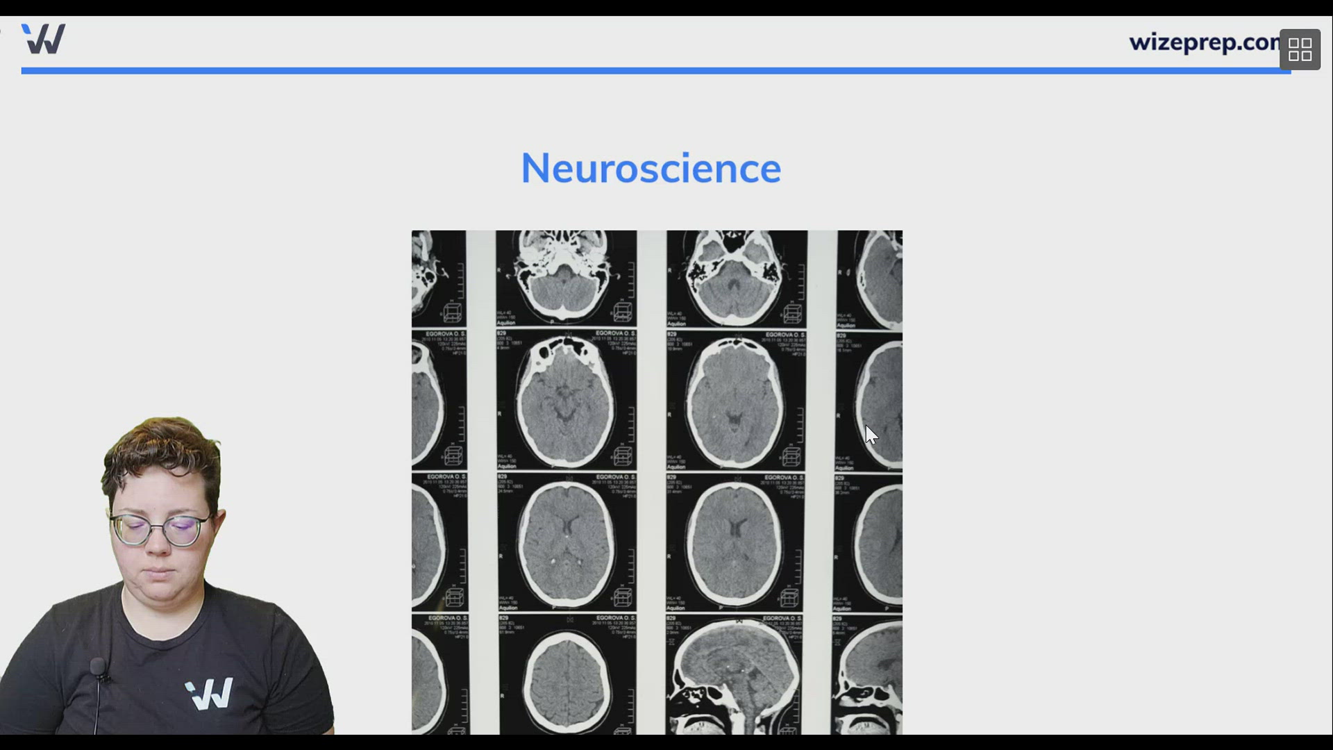 Neuroscience - Wize University Psychology Textbook | Wizeprep