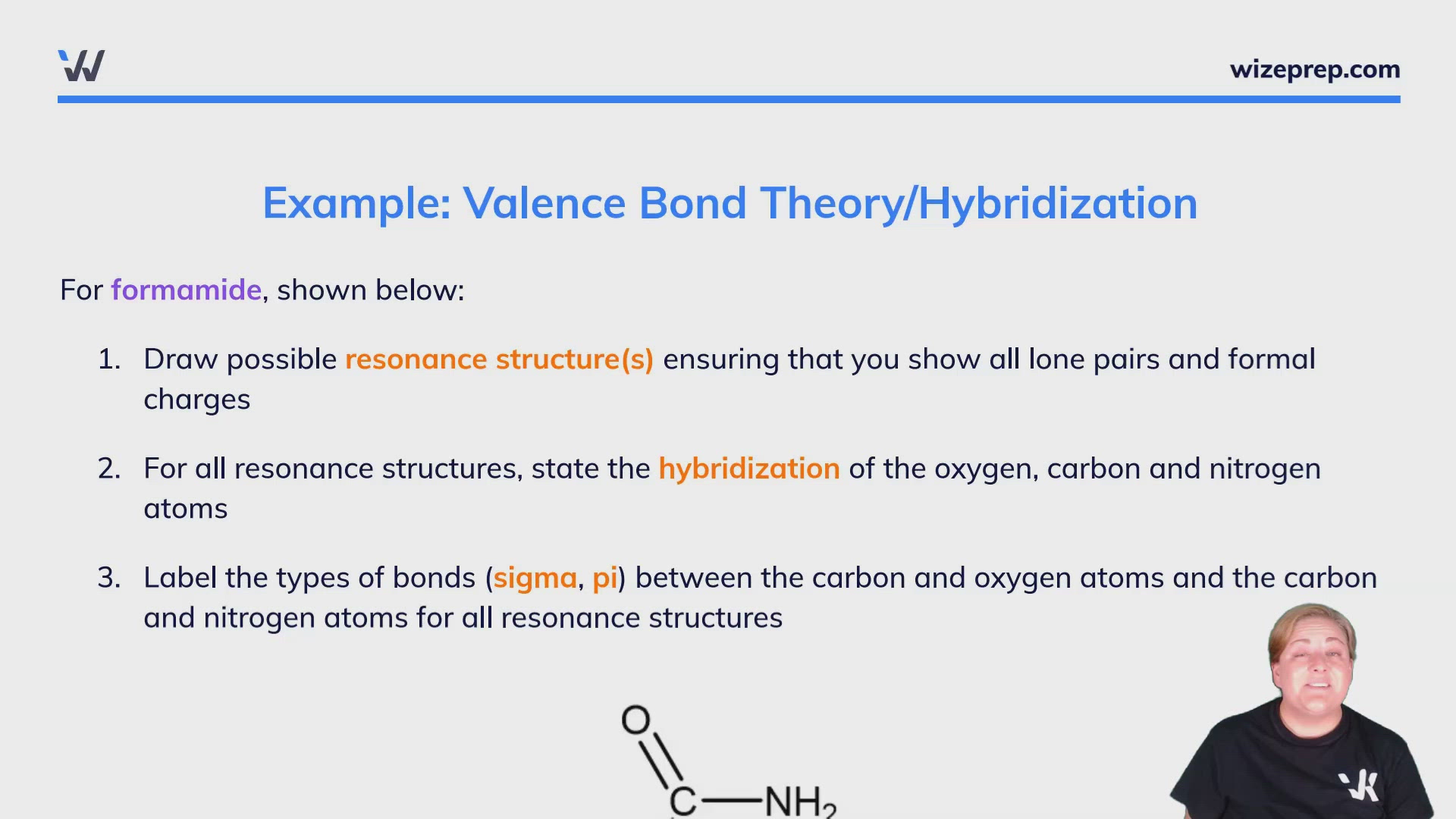 Bonding 1: Valence Bond Theory - Wize University Organic Chemistry ...