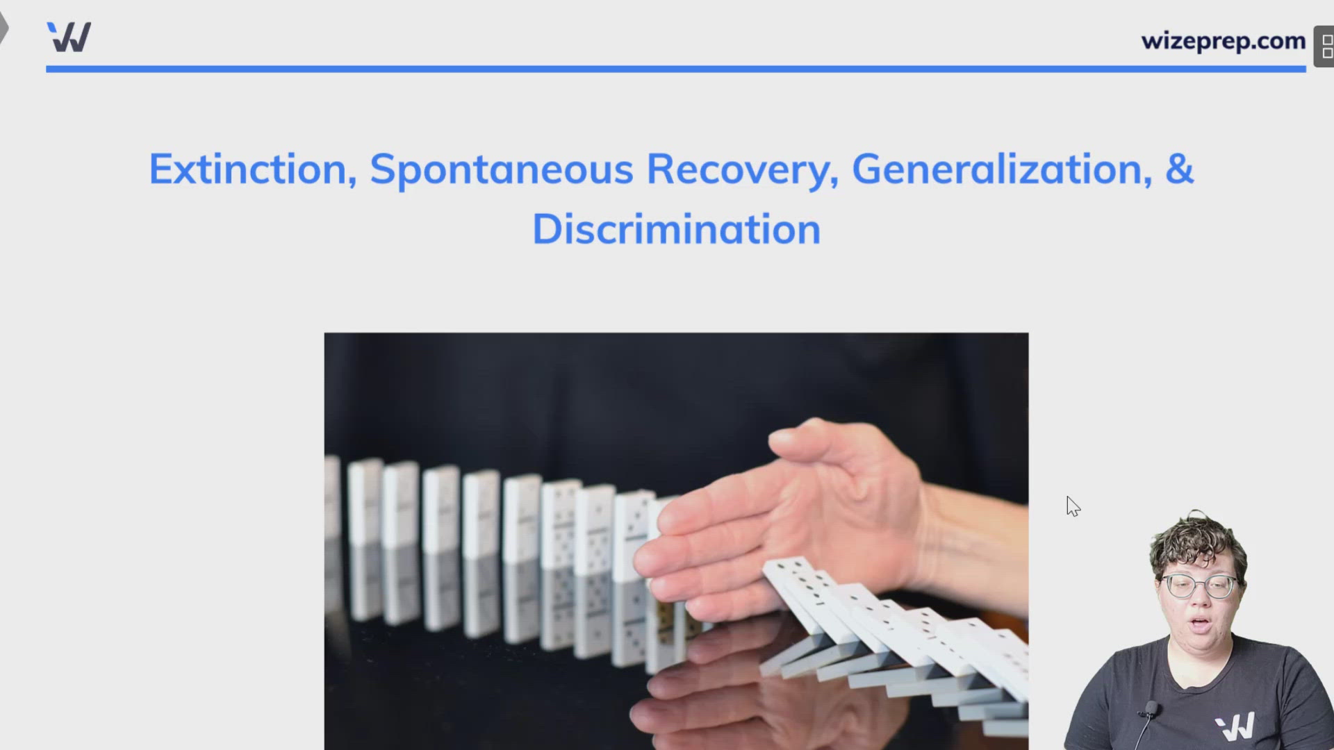 Classical Conditioning - Wize University Psychology Textbook | Wizeprep