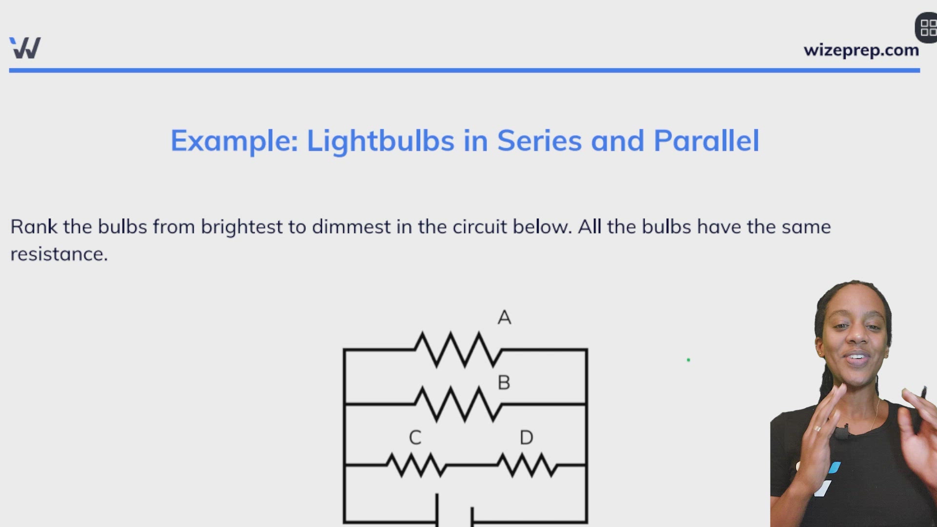 Power and Brightness - Wize University Physics Textbook (Master) | Wizeprep
